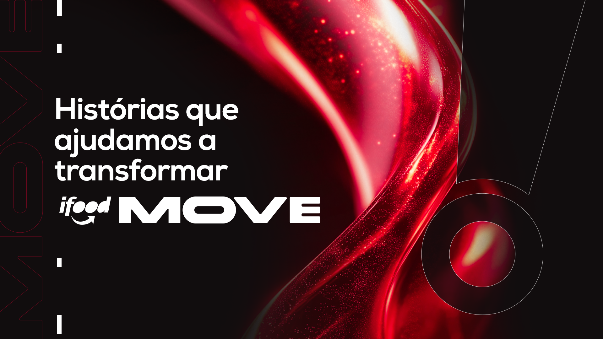 Ifood Move | Case SOAP